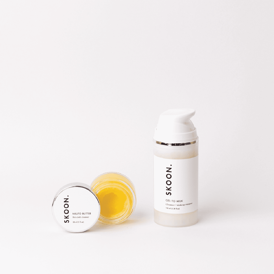 SKOON. Skincare - Proudly South African Essential Skincare Wonders