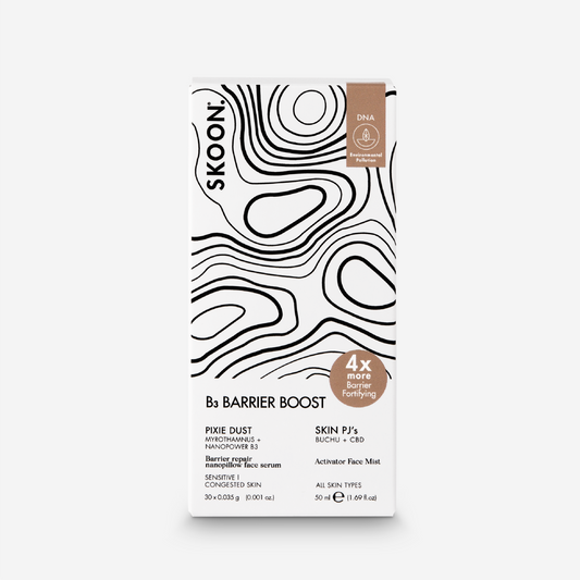 SKOON. Skincare - Proudly South African Essential Skincare Wonders