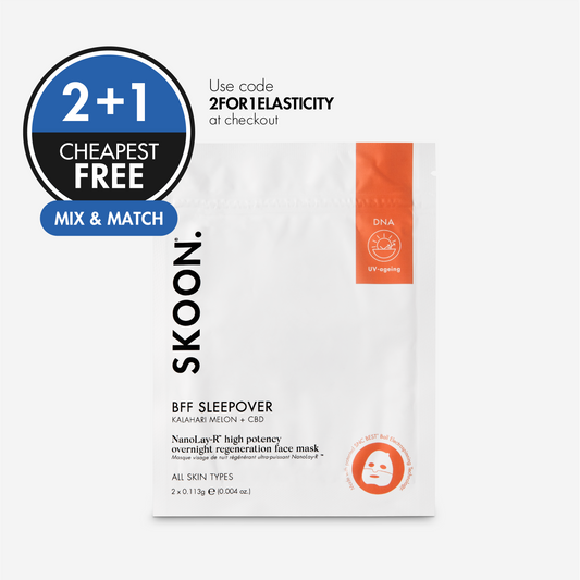 SKOON. Skincare - Proudly South African Essential Skincare Wonders