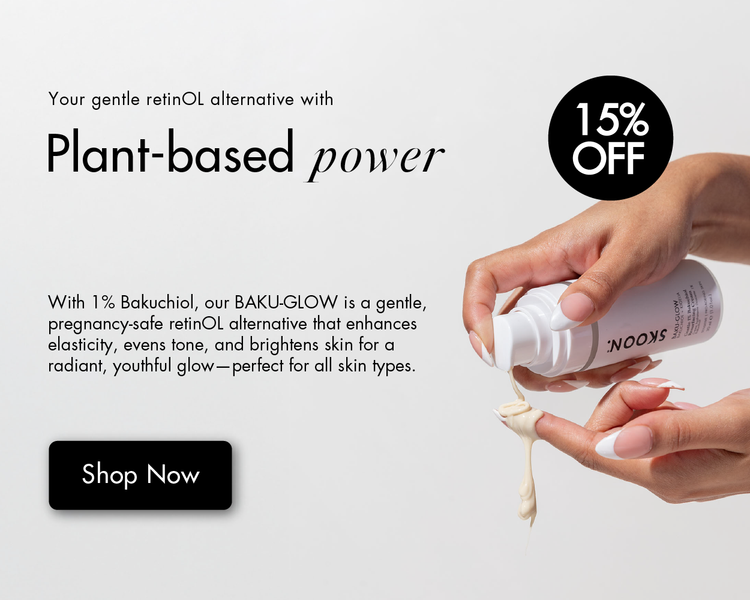 SKOON. Skincare - Proudly South African Essential Skincare Wonders