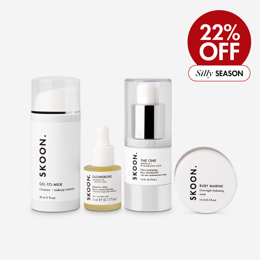 Shop All SKOON. Skincare Products Online