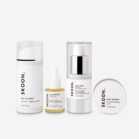 Shop All SKOON. Skincare Products Online