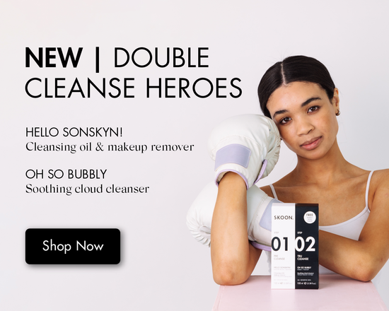 SKOON. Skincare - Proudly South African Essential Skincare Wonders