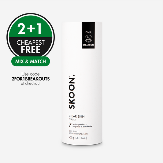 Shop All SKOON. Skincare Products Online