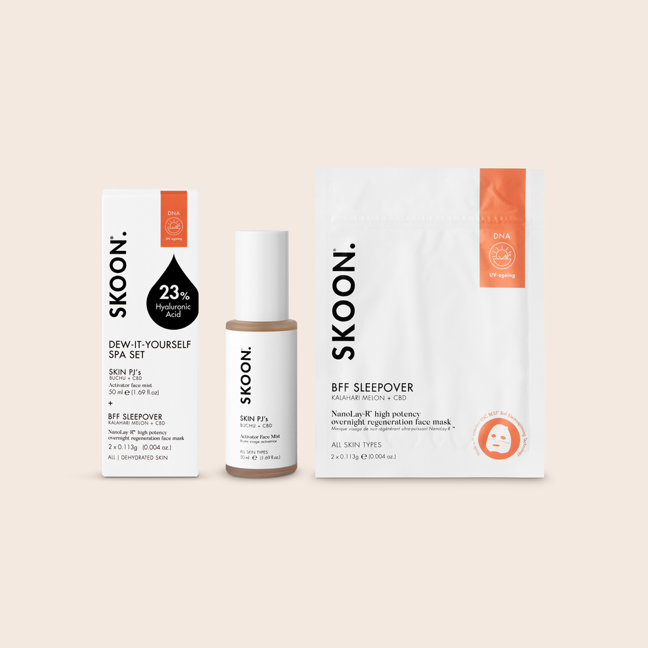 Shop All SKOON. Skincare Products Online