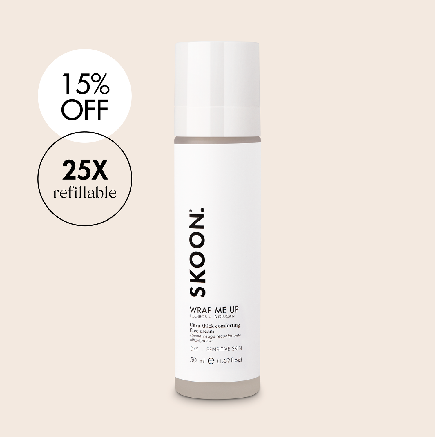 Shop SKOON. Skin Elasticity Products Online