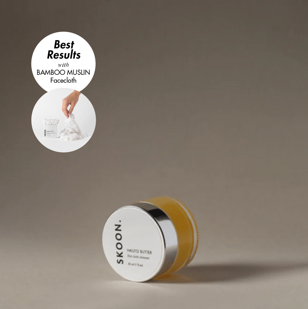 Shop SKOON. Skin Cleansers Online