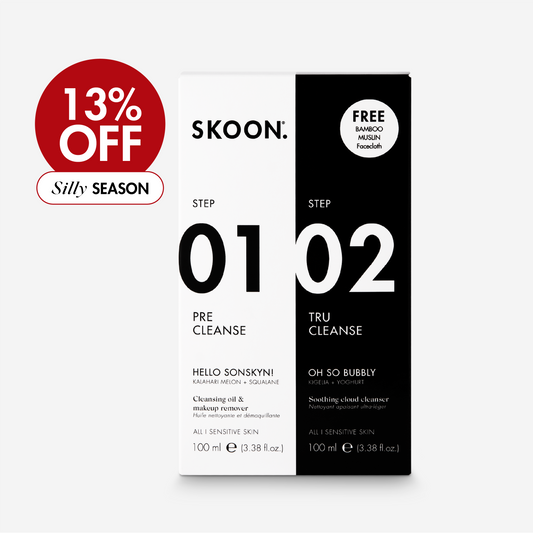 Shop All SKOON. Skincare Products Online