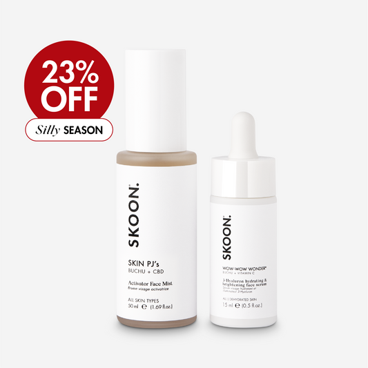 Shop All SKOON. Skincare Products Online