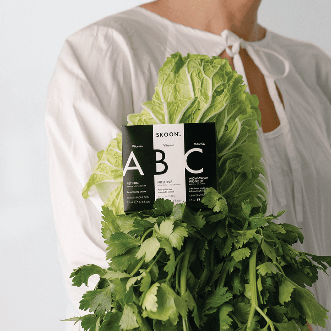 SKOON. Skincare - Proudly South African Essential Skincare Wonders