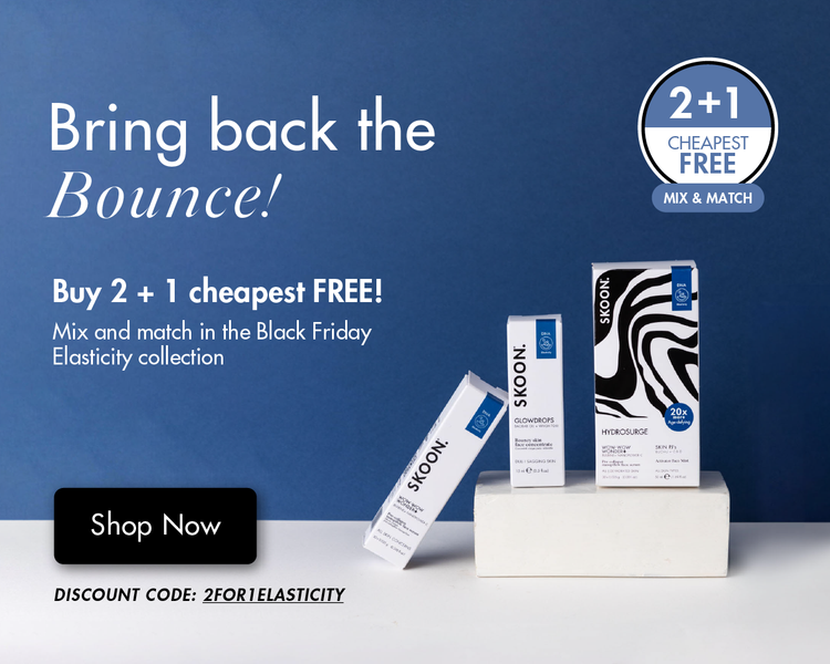 SKOON. Skincare - Proudly South African Essential Skincare Wonders