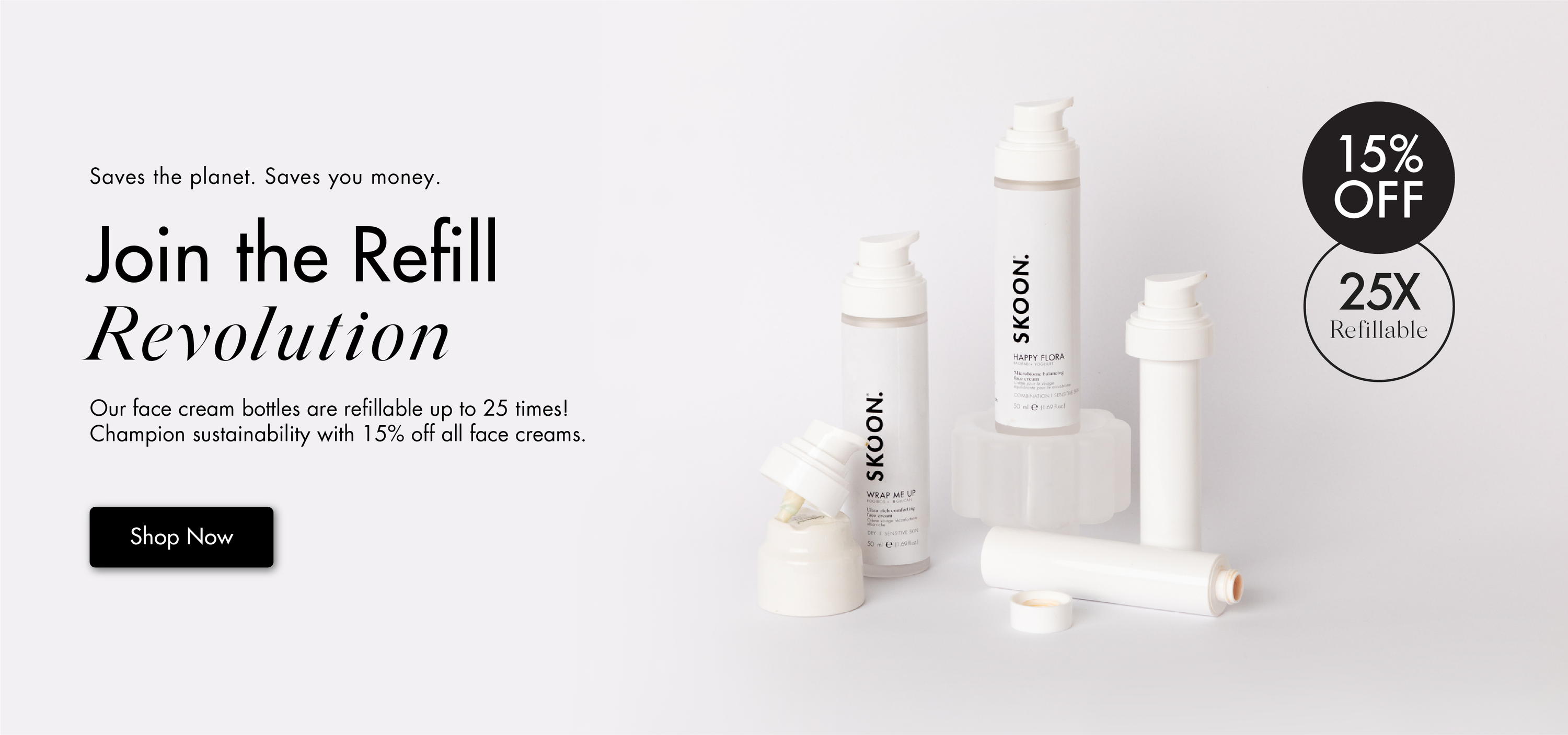SKOON. Skincare - Proudly South African Essential Skincare Wonders