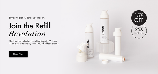 SKOON. Skincare - Proudly South African Essential Skincare Wonders