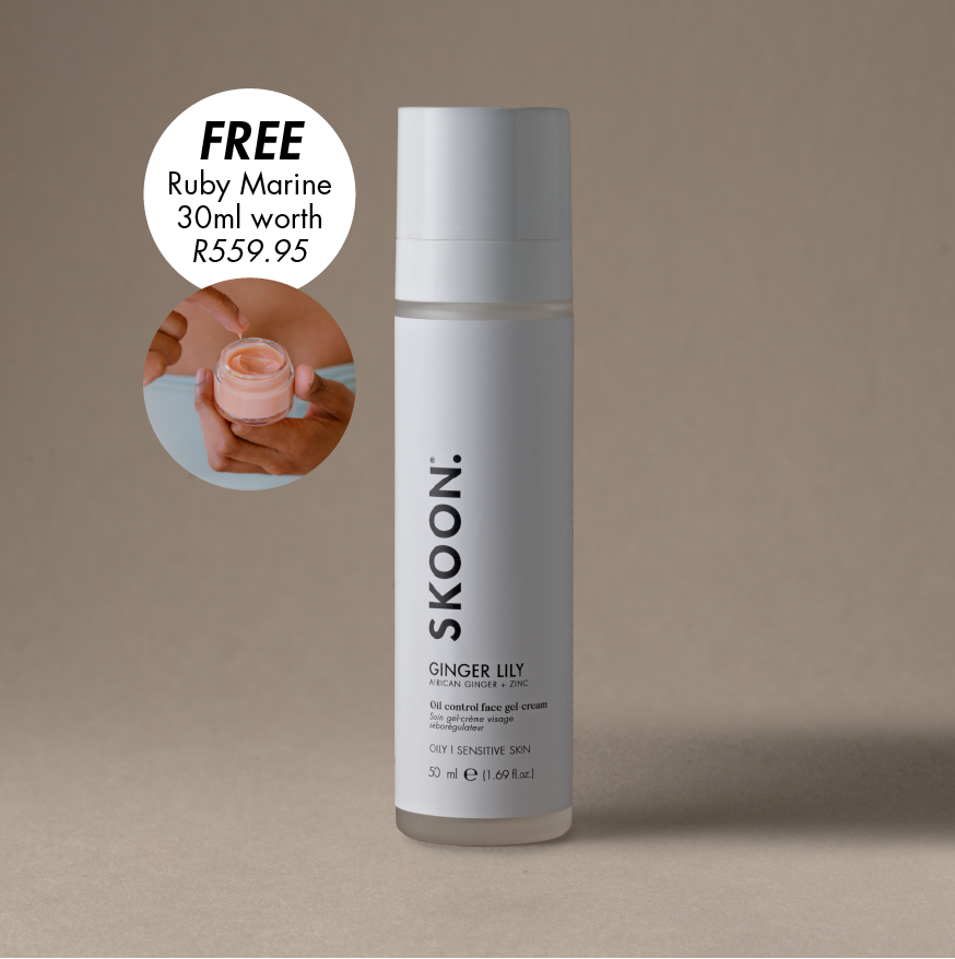 Shop SKOON. Face Creams Online