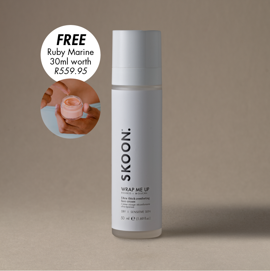 Shop SKOON. Face Creams Online