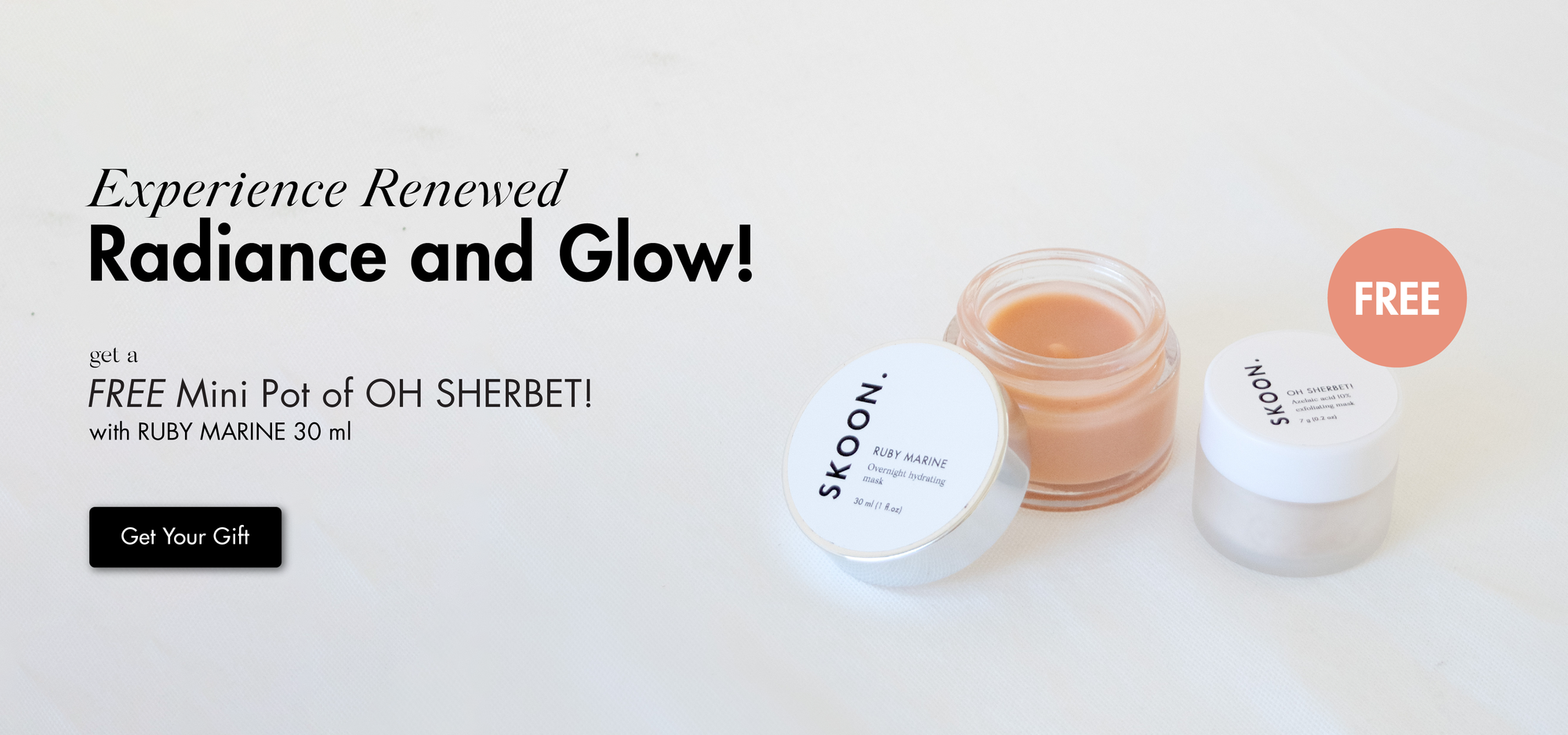 SKOON. Skincare - Proudly South African Essential Skincare Wonders