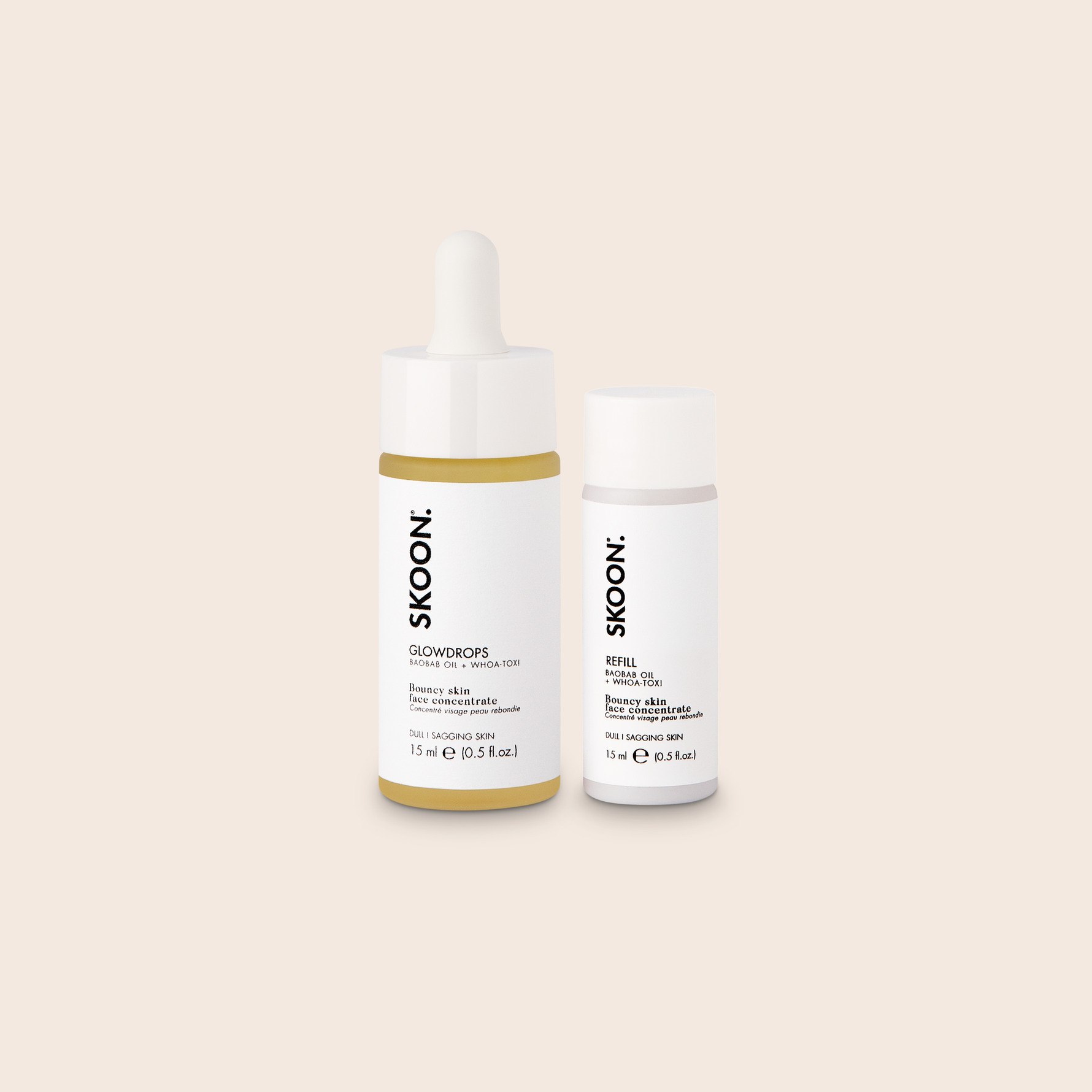 Shop SKOON. Skin Elasticity Products Online