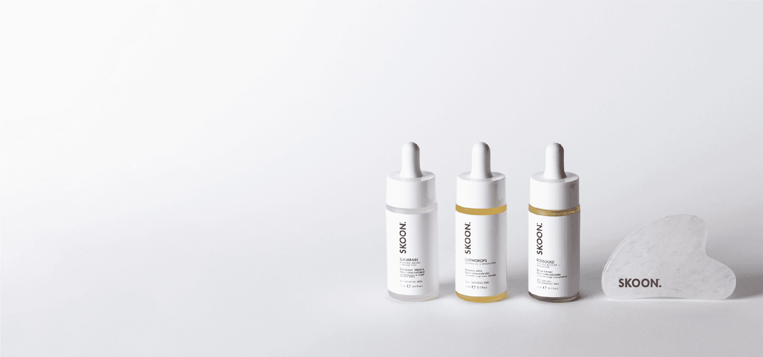 SKOON. Skincare - Proudly South African Essential Skincare Wonders