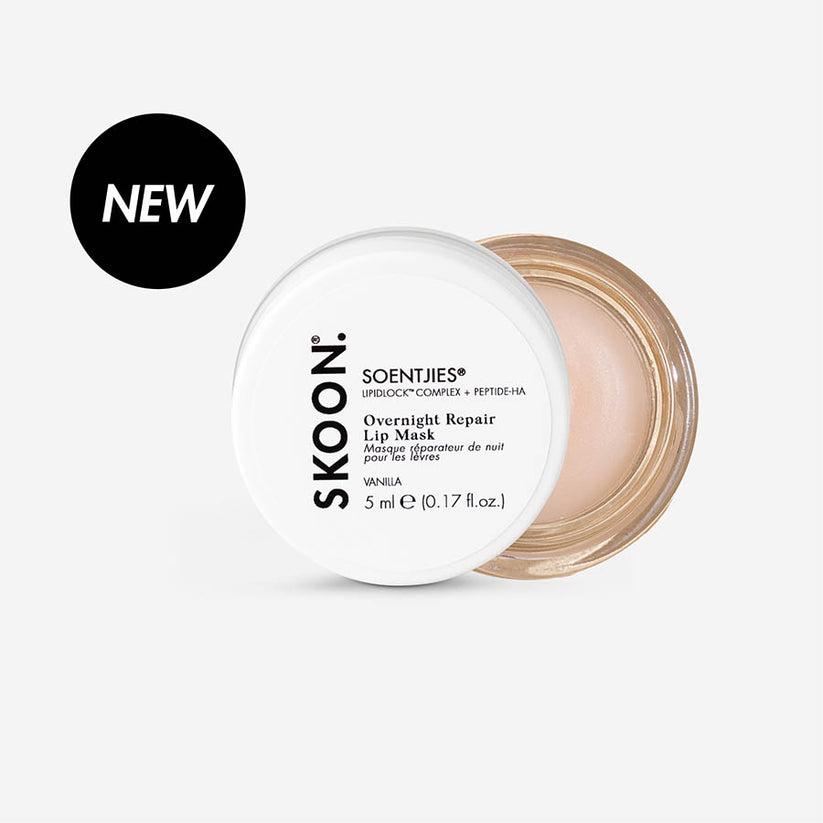 SOENTJIES® Overnight Repair Lip Mask