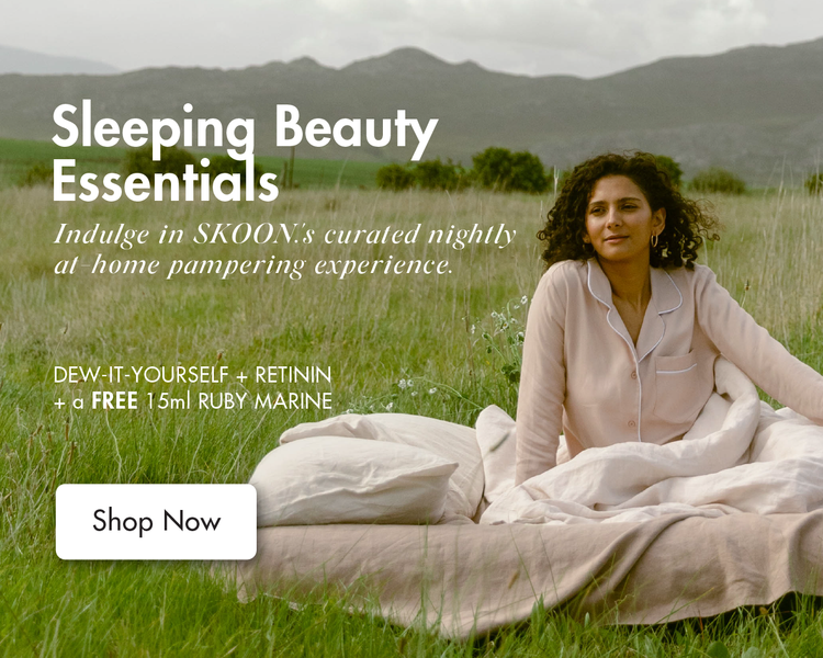 SKOON. Skincare - Proudly South African Essential Skincare Wonders