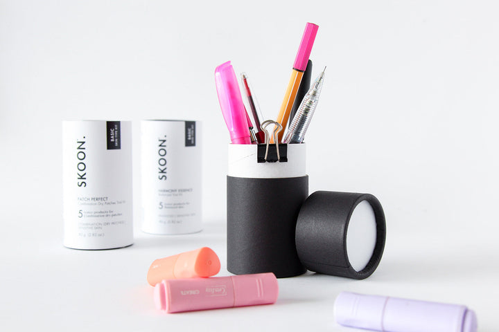 SKIN TYPE Trial Kits for Testing Your Ideal Routine | SKOON.