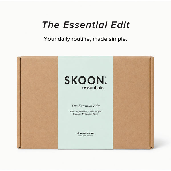 Buy The Essential Edit Online | SKOON. Essentials