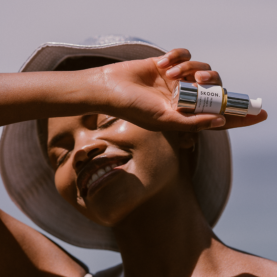 Buy SKOON. RetinAL 0.1% Resurfacing Night Cream Online