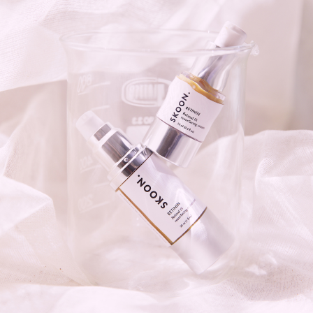 Buy SKOON. RetinAL 0.1% Resurfacing Night Cream Online