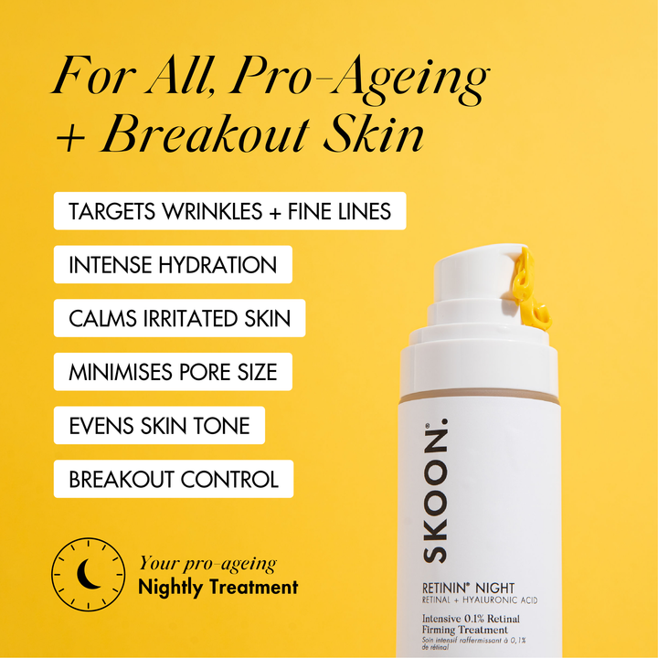 SKOON. Skincare - Proudly South African Essential Skincare Wonders