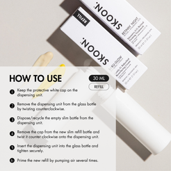 RETININ® NIGHT 0.1% Retinal Firming Treatment | SKOON.