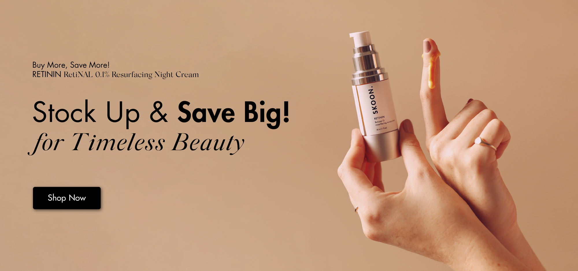 SKOON. Skincare - Proudly South African Essential Skincare Wonders