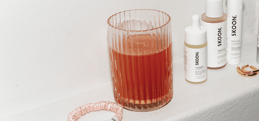 SKOON. Skincare - Proudly South African Essential Skincare Wonders