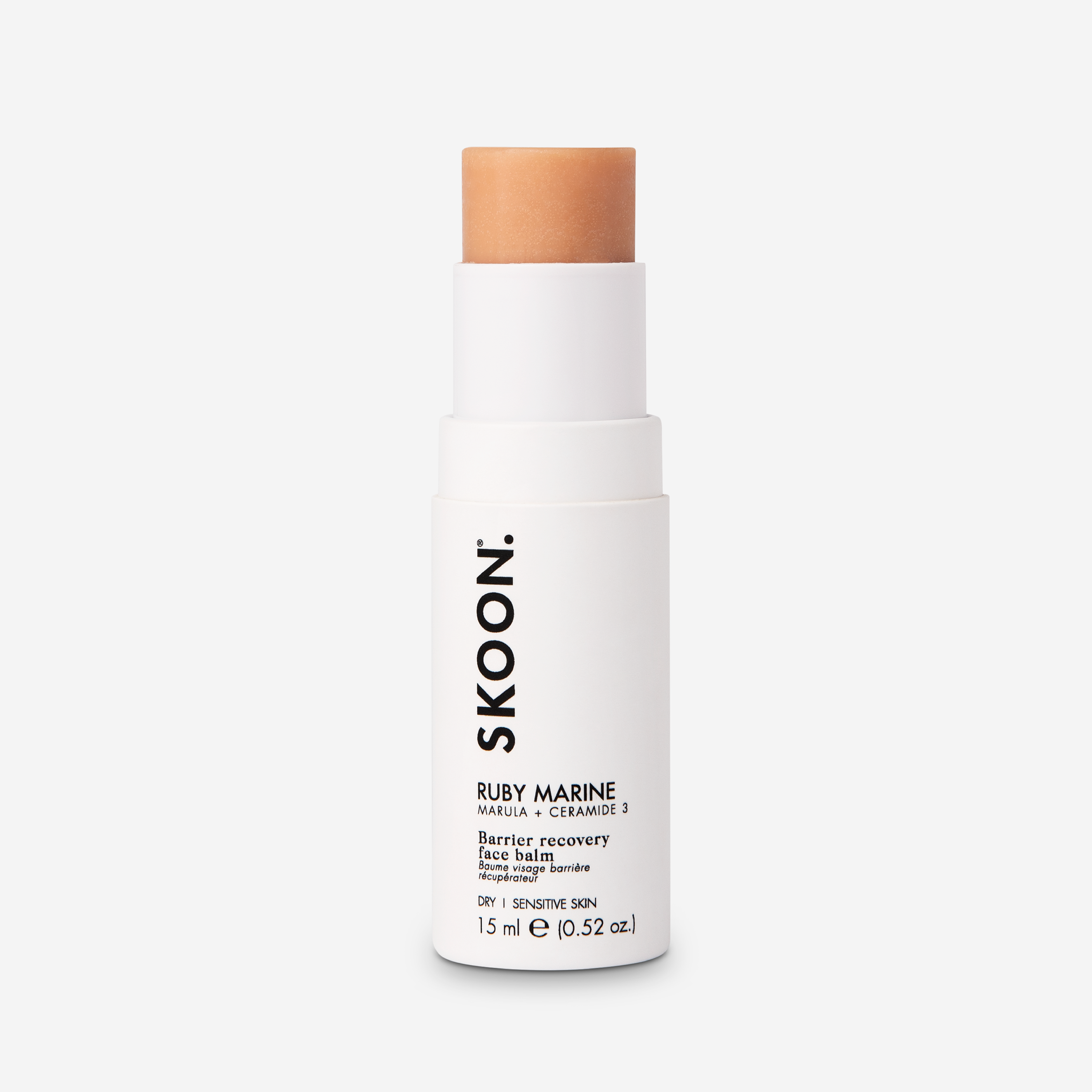 Buy Ruby Marine Barrier Recovery Face Balm | SKOON.