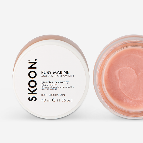 Buy Ruby Marine Barrier Recovery Face Balm | SKOON.