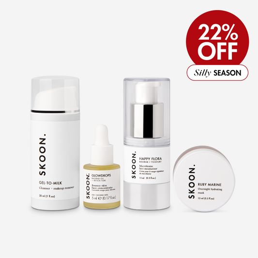 Shop All SKOON. Skincare Products Online