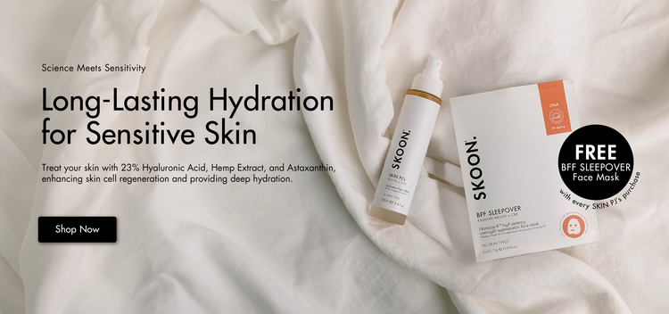 SKOON. Skincare - Proudly South African Essential Skincare Wonders