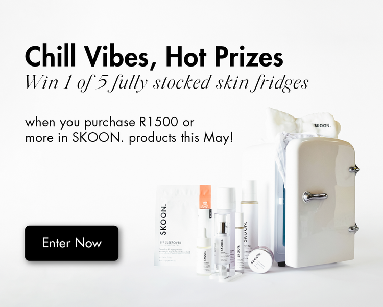 SKOON. Skincare - Proudly South African Essential Skincare Wonders