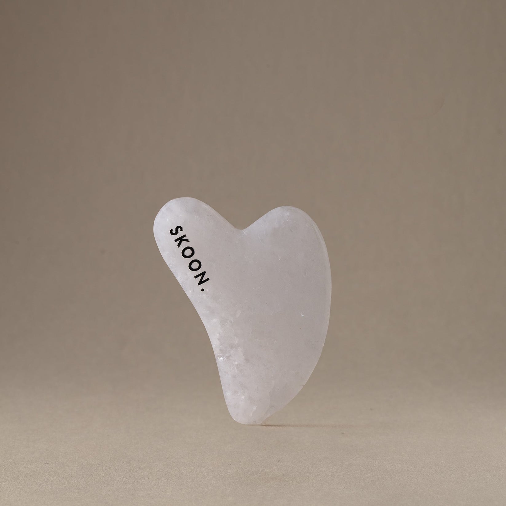 Buy SKOON. STELLADAZZLE MOONSTONE GUA SHA online