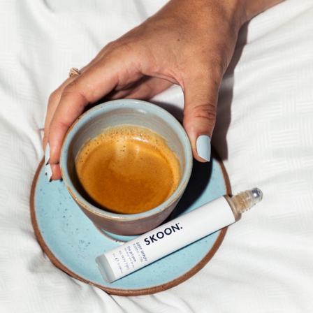 Buy SKOON. SLEEP DEPUFF Eye Gel Pen Online