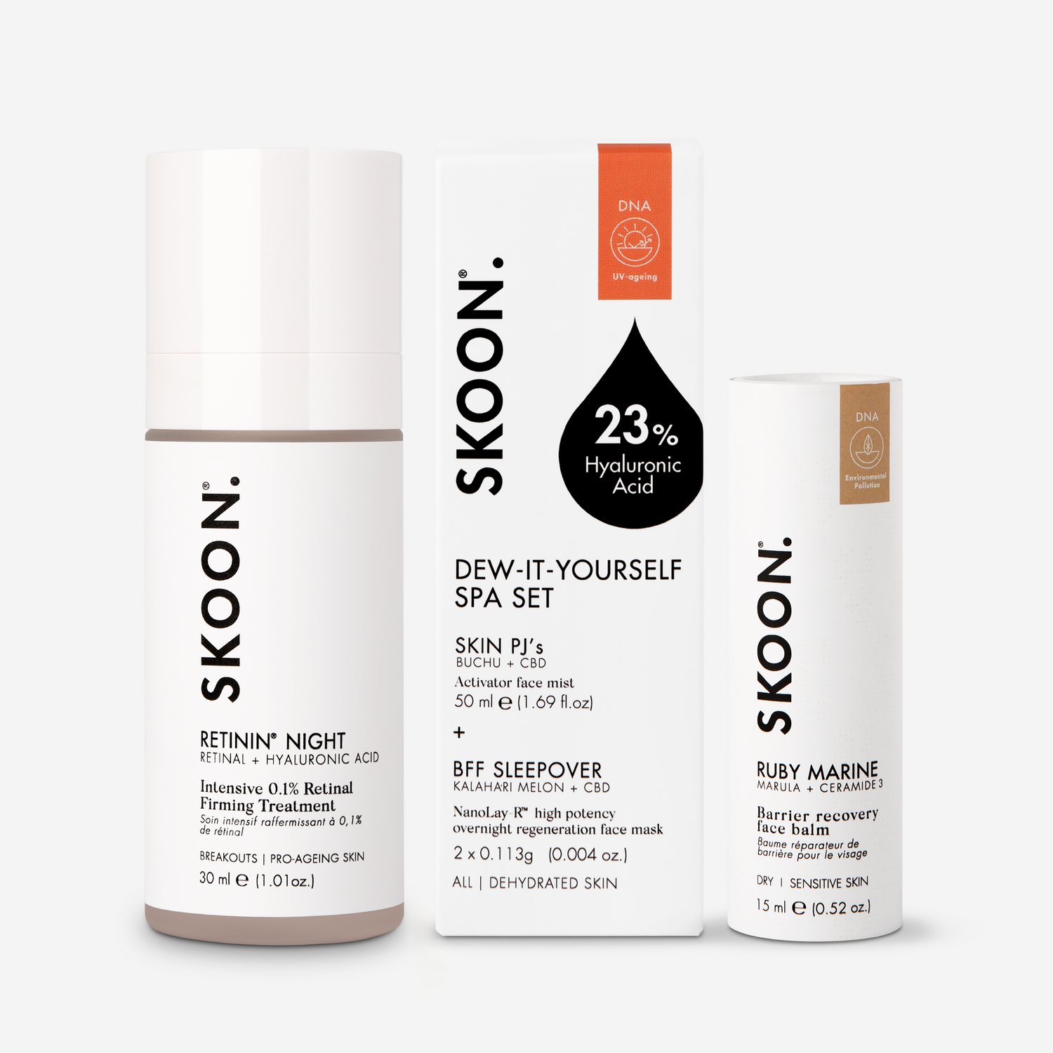 Shop All SKOON. Skincare Products Online – Page 4