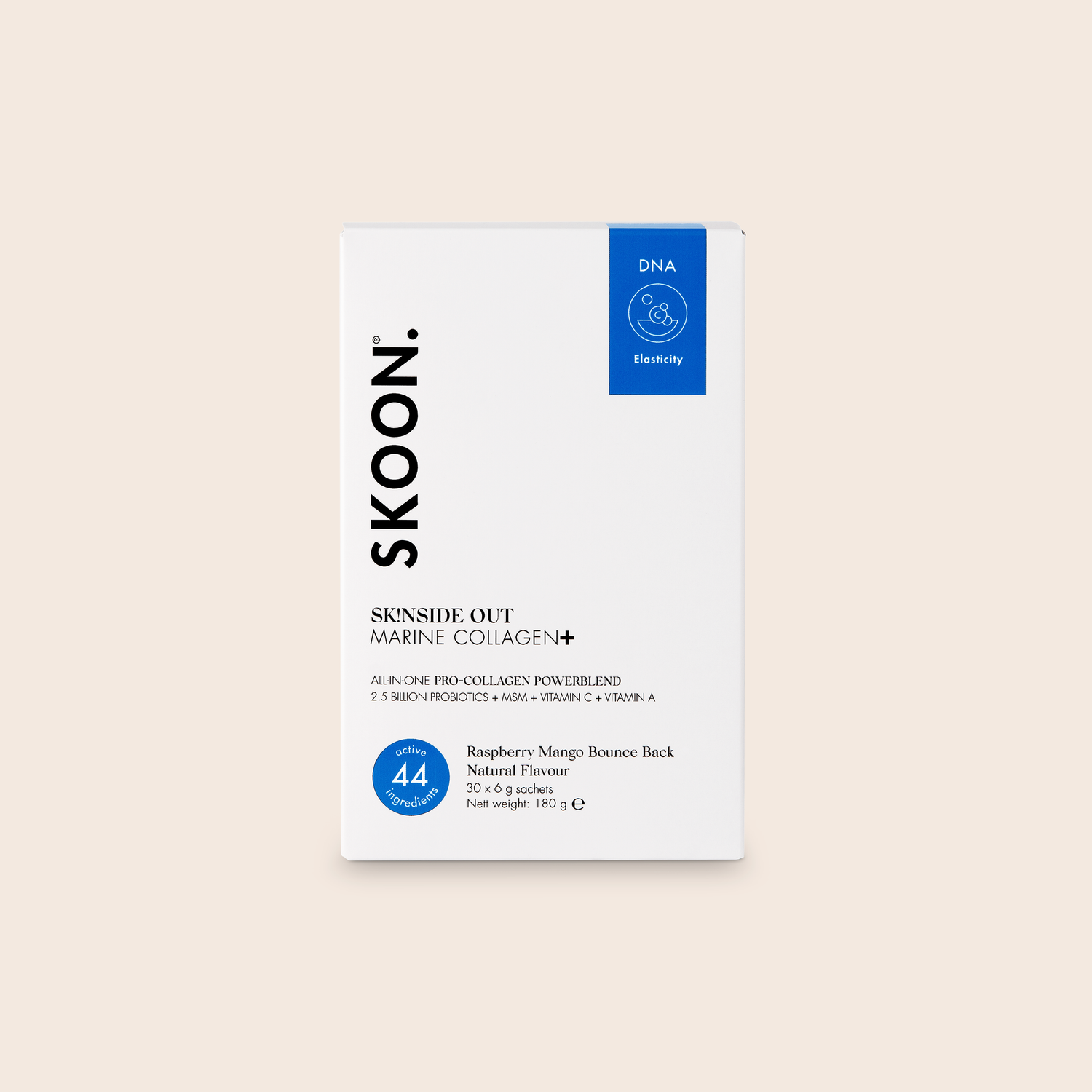 Shop SKOON. Skin Elasticity Products Online