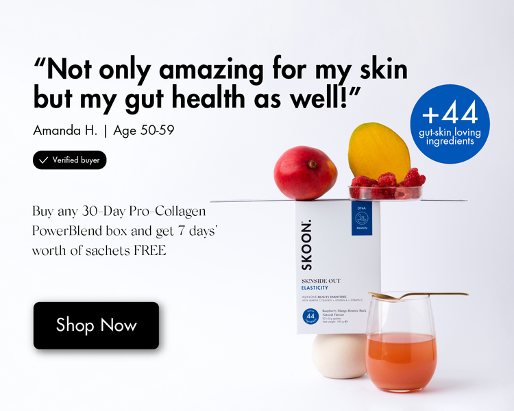 SKOON. Skincare - Proudly South African Essential Skincare Wonders