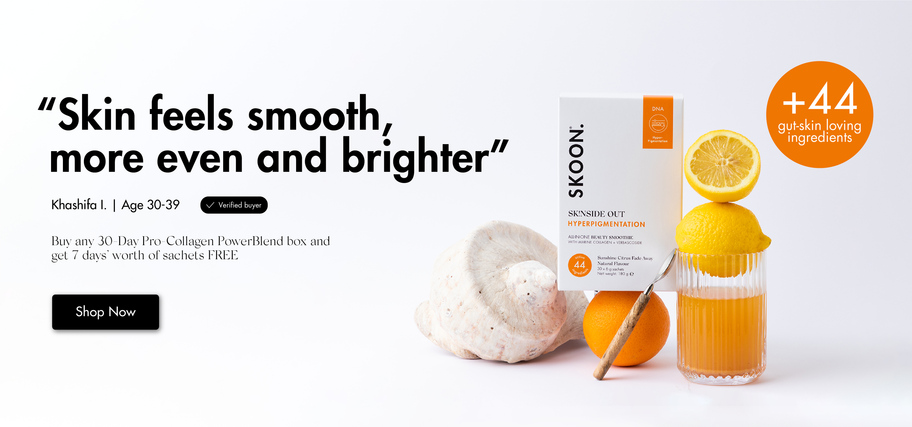 SKOON. Skincare - Proudly South African Essential Skincare Wonders