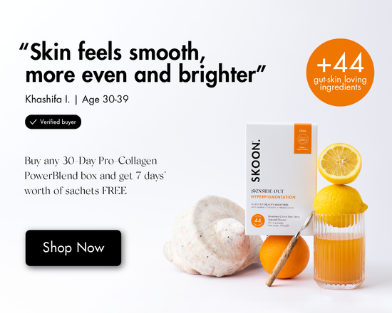 SKOON. Skincare - Proudly South African Essential Skincare Wonders