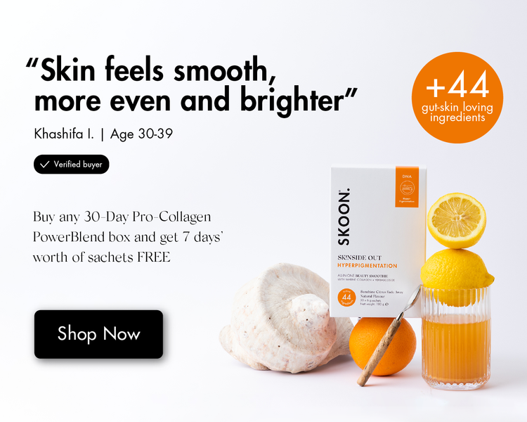 SKOON. Skincare - Proudly South African Essential Skincare Wonders