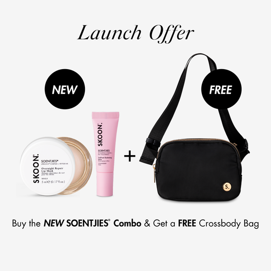 Shop SKOON. Lip Care Products Online