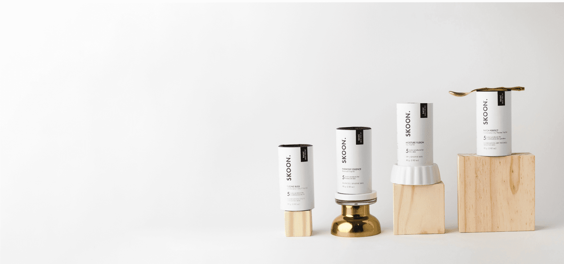 SKOON. Skincare - Proudly South African Essential Skincare Wonders