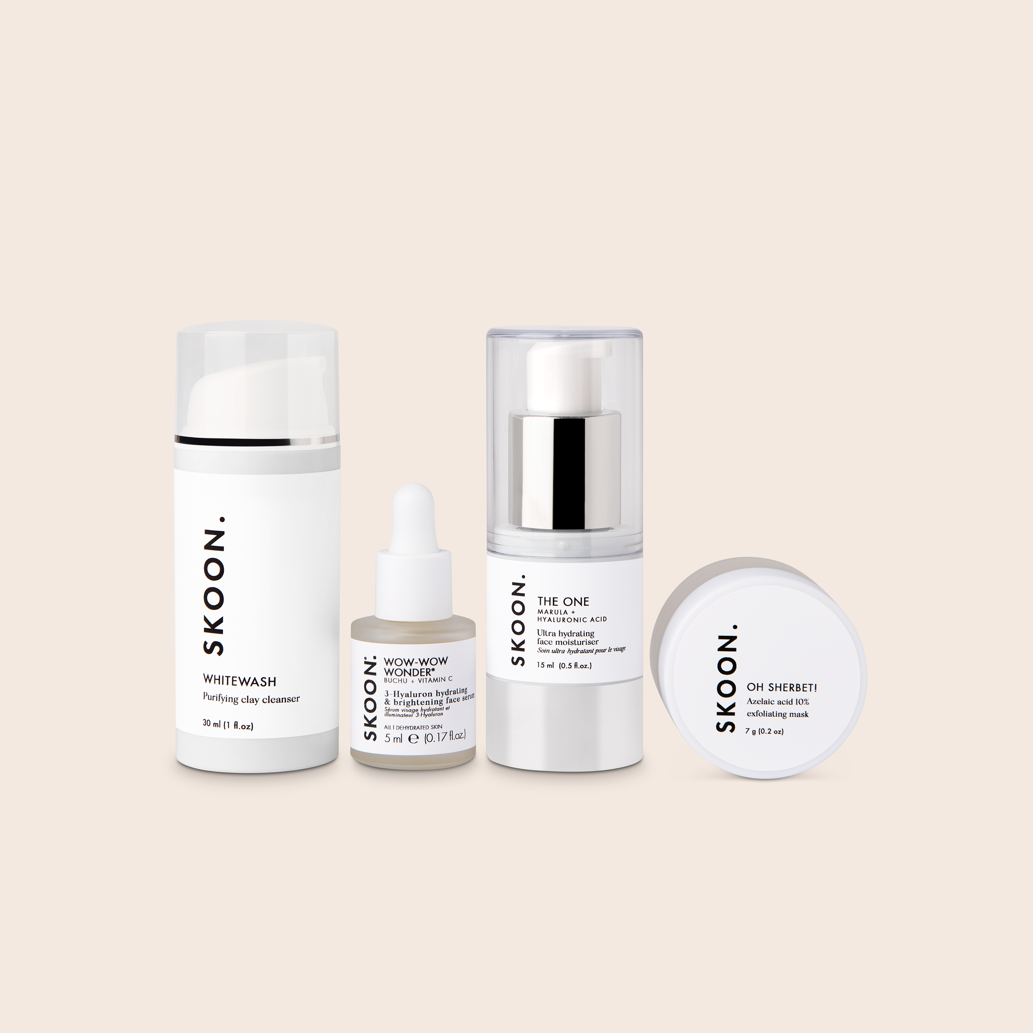 Shop All SKOON. Skincare Products Online