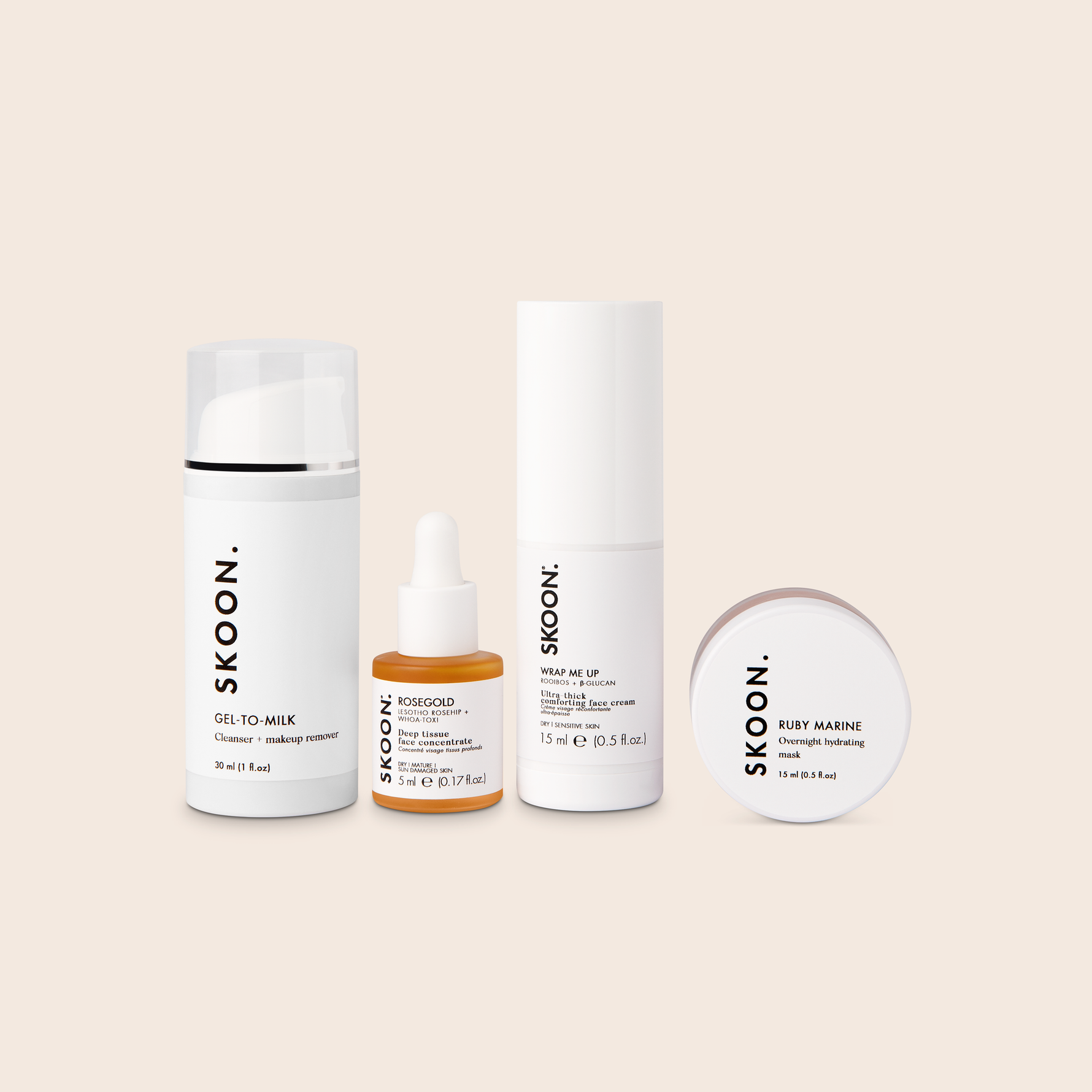 Shop All SKOON. Skincare Products Online