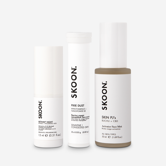 Discover SKOON.'s New Products – Clean Beauty for Radiant Skin